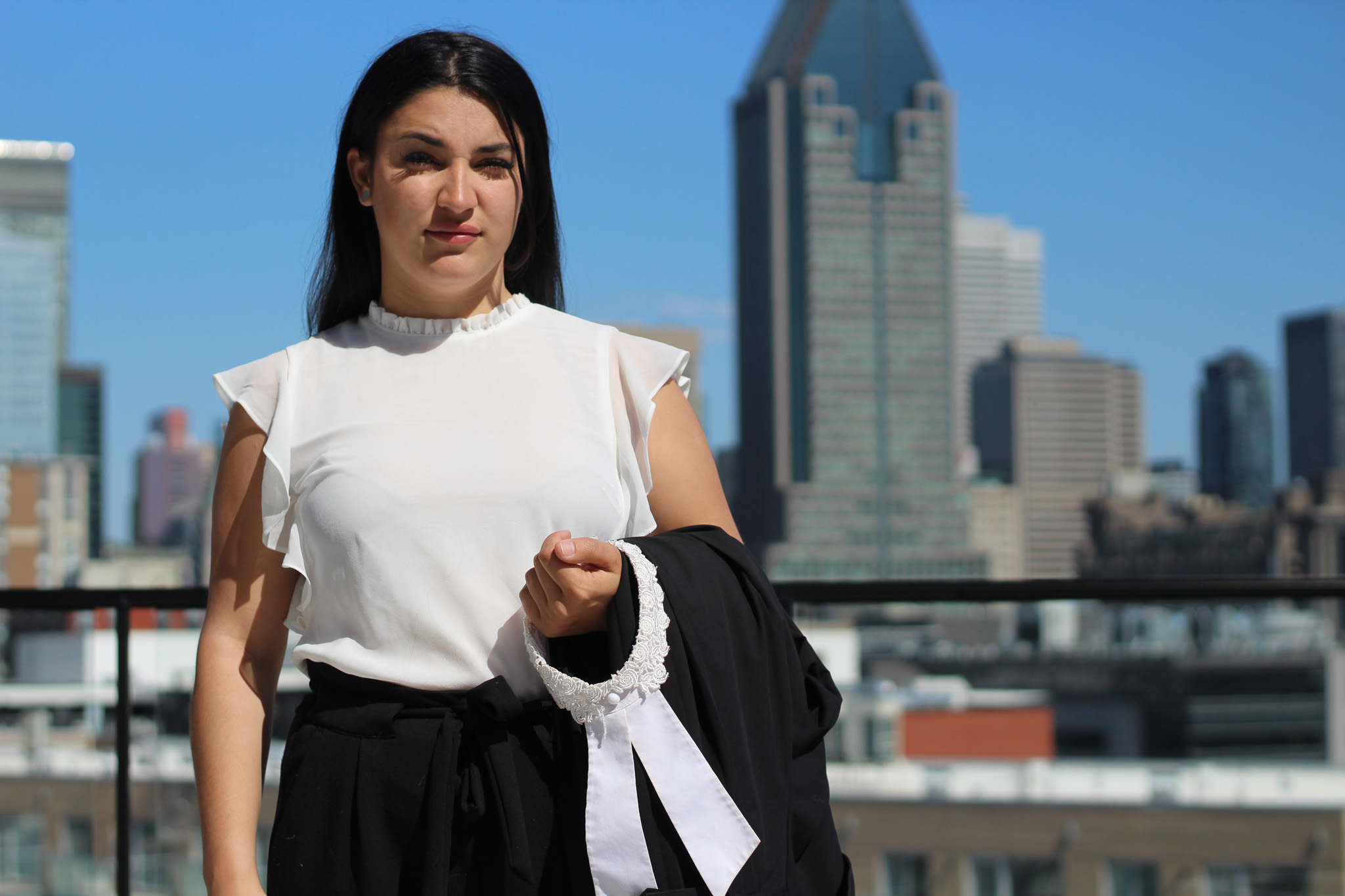 Vicky Powell - Criminal Lawyer for expert legal representation